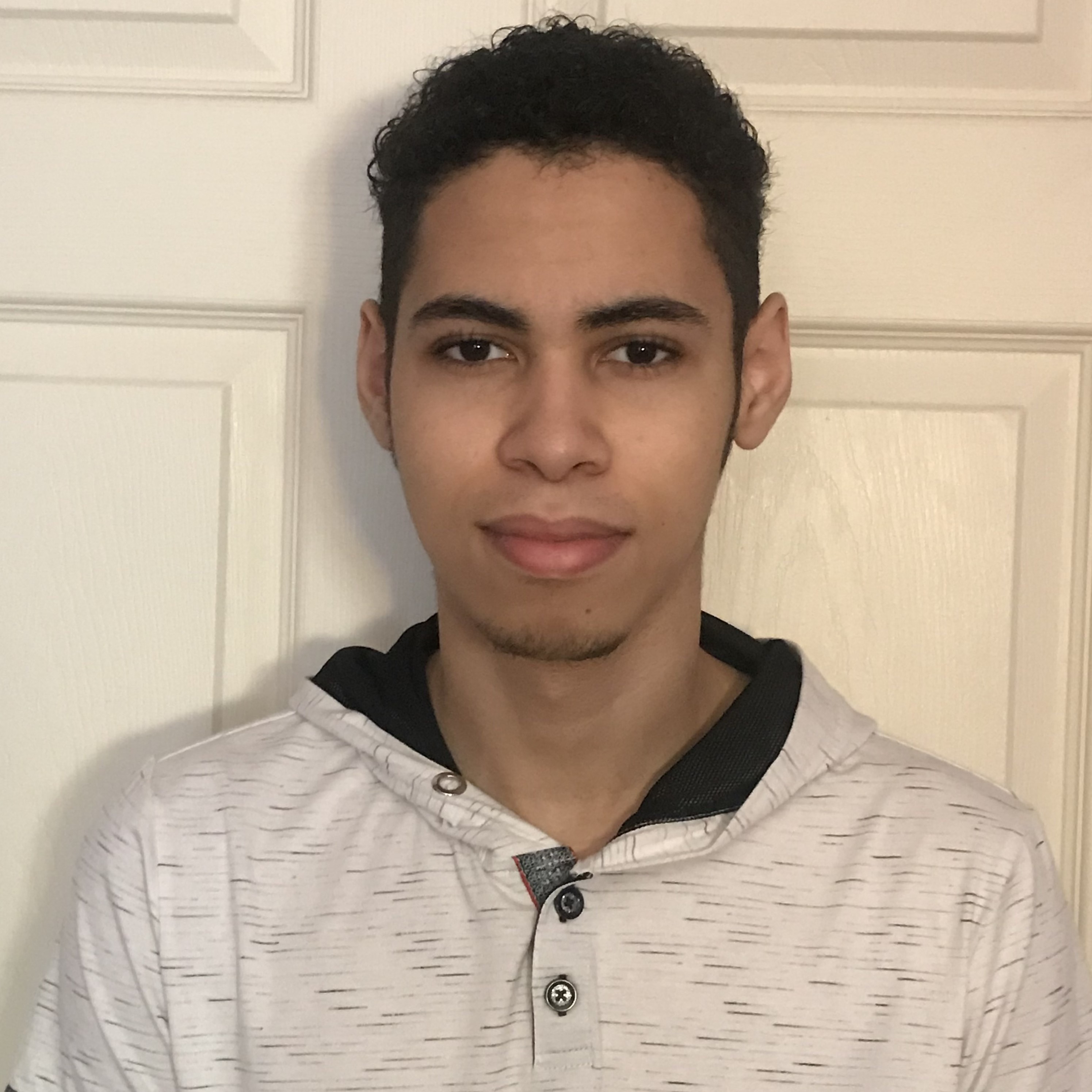 Staff | CS 490-001 (Au24)